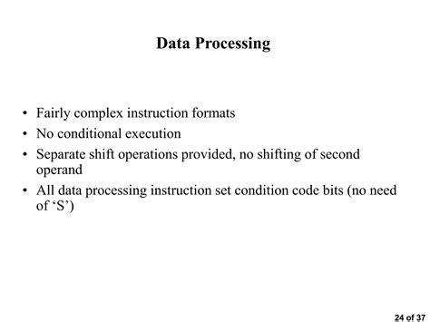 06 Thumb Instructions Ppt