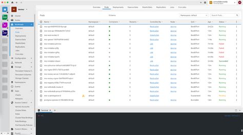 Deploy Mirantis Secure Registry On Any Kubernetes Distribution Mirantis