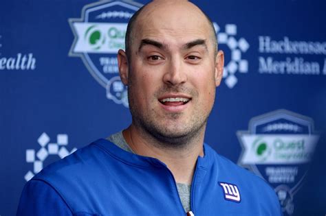Giants Mike Kafka Emerges As Potential Target For Broncos Meandering Head Coaching Search