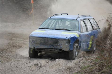 Daniel Lundquist Motorsport