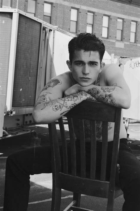 Introducing Payden Hayes The Fashionisto