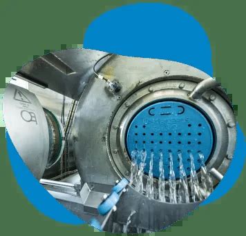 Food Processing HPP Machines Equipment Hiperbaric