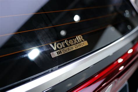 기아 카니발 하이리무진 오로라 블랙 펄 솔라가드 볼텍스ir 신차패키지 시공후기 네이버 블로그