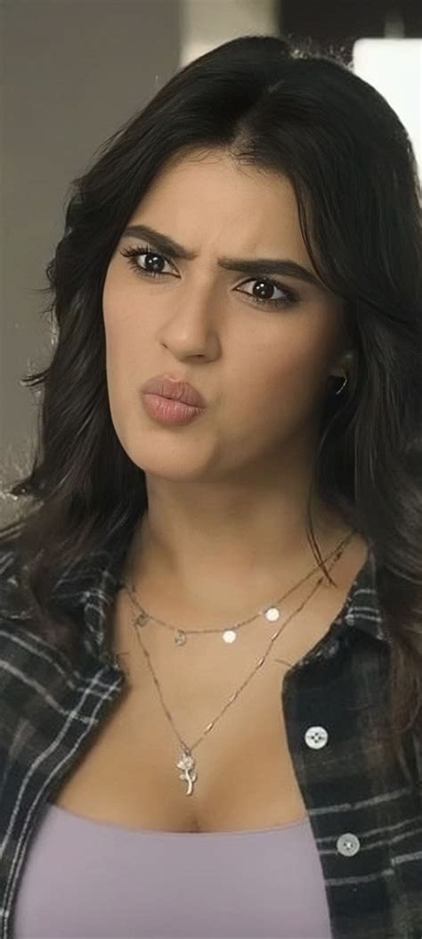 Kavya Thapar In 2025 Most Beautiful Indian Actress Beautiful Thai