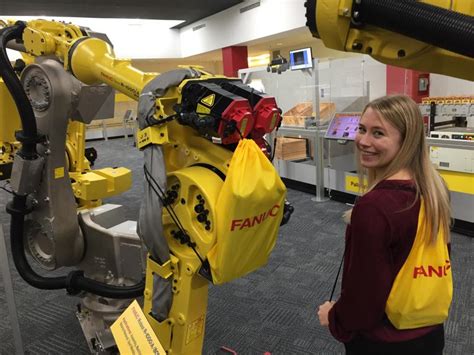 fanuc america corporation on linkedin robots blessingsweek19