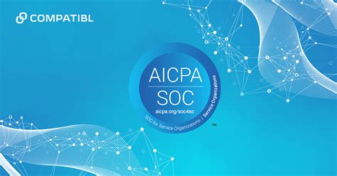 Compatibl Completes Soc 2 Type 2 Certification