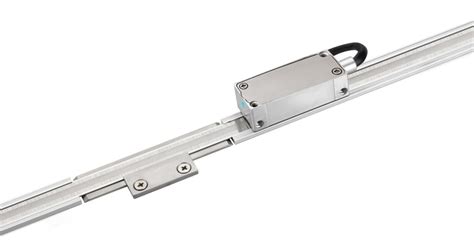 Linear Encoders Laser4surf