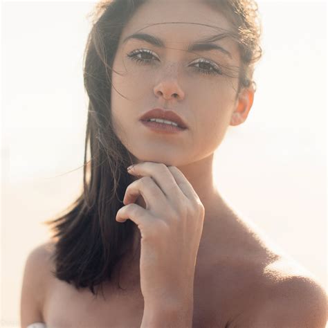 Contemporary Fine Art Portrait Photography