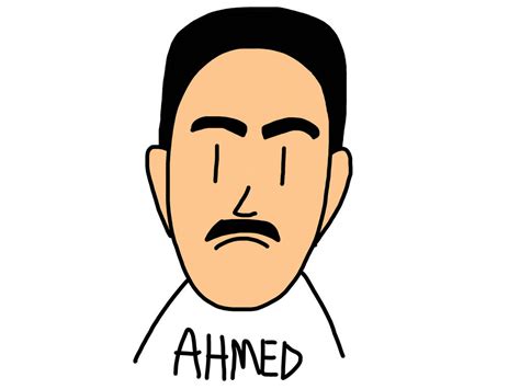 Ahmad Al Ghamdi By Youneverwalkalone2 On Deviantart