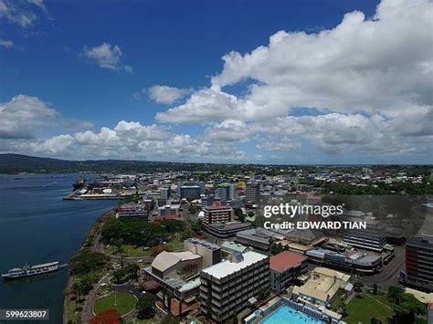 Fiji City Photos And Premium High Res Pictures Getty Images