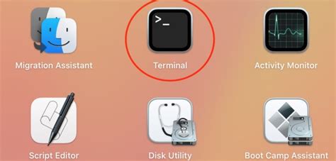Solved Mac Error Code