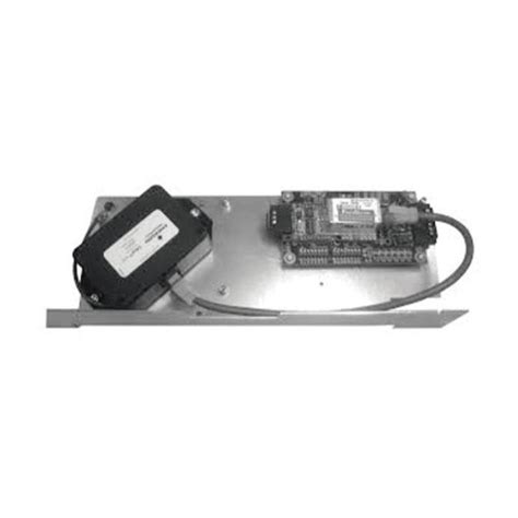 Módulo De Ethernet Bacpac Para Facu Serie 4010es 4010 9915 Simplex Megacenter Cl