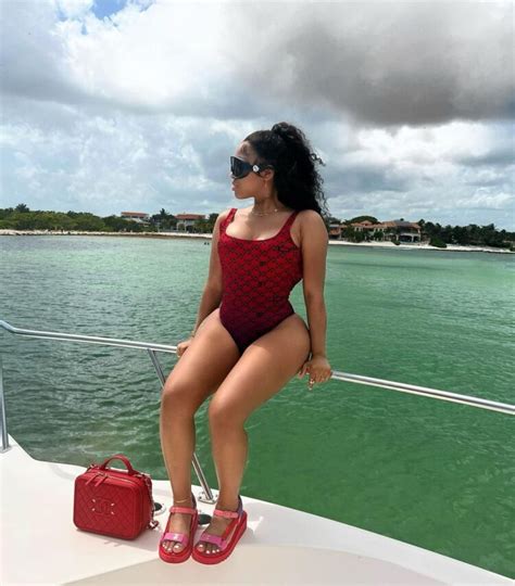 6 Latest Hot India Royale Bikini Pics