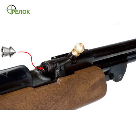 Винтовка пневматическая Hatsan Torpedo 150th Vortex