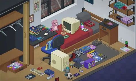Unpacking The Meditative Puzzle Game Thats All About Organising