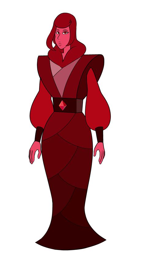 Red Diamond Gemcrust Wikia Fandom