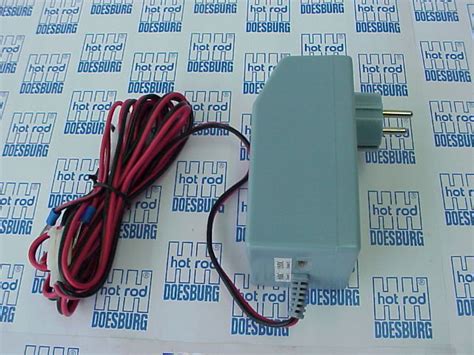 Volkswagen Kever Universeel Druppellader 6 And 12 Volt La6 12