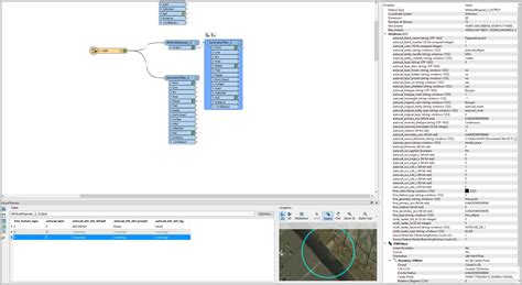 How To Read Dwg File In Fme With Attributes Data Community