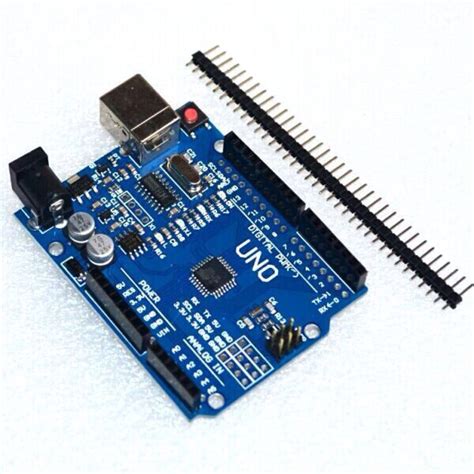 Arduino Uno Original Menor Preço Do Mercadolivre R 24 49 no MercadoLivre
