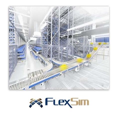 Jual Flexsim 2022 Enterprise X64 Di Seller Rumix Cengkareng Timur