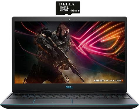 Dell G I H Gtx Full Hd X Ips Gb Ssd Tb Hdd
