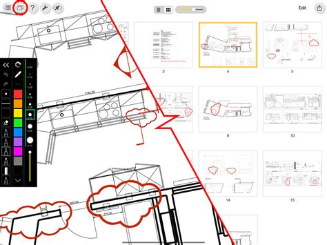 High Res Pdf Tools Overview Morpholio Trace User Guide