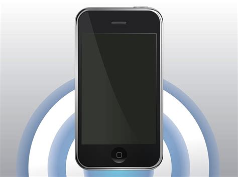 Iphone 3g Vector Ai Uidownload