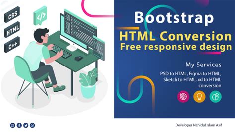 Be Your Nextjs Developer By Nahidul1998 Fiverr