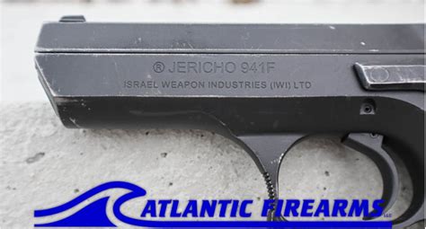 Atlantic Firearms Llc
