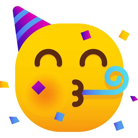 Congratulations Emoji Vector Art Icons And Graphics For Free Download