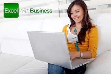 Tutoriales fáciles de Excel para descargar AutoDidactasOnline