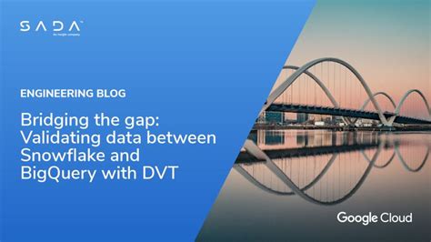 How Dvt Can Help With Data Consistency Sada An Insight Company