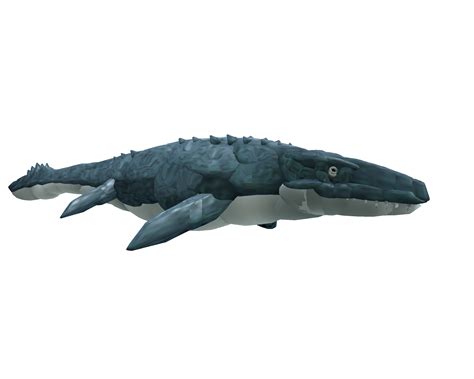 Jurassic World Mosasaurus By Darckjack222 On Deviantart