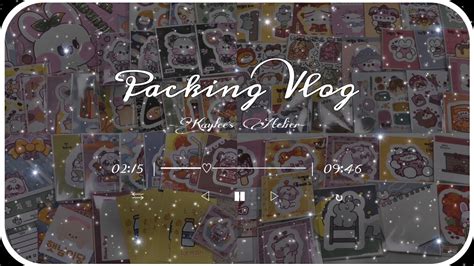 🦋포용계 Vlog🦋•23•경매•택배깡•구매후기•성인 포장 브이로그•초보문구사장•당근마켓•포장용품•알고리즘•asmr•브금 없는 영상•종이소리•비닐소리•다꾸•tmi•설참