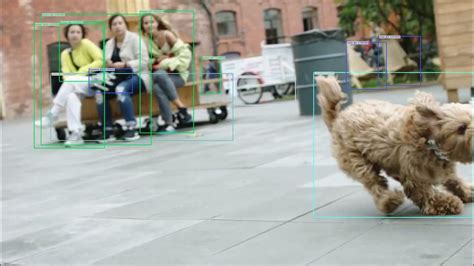 Real Time Object Detection Using Yolov7 With The Ikomia Api Youtube