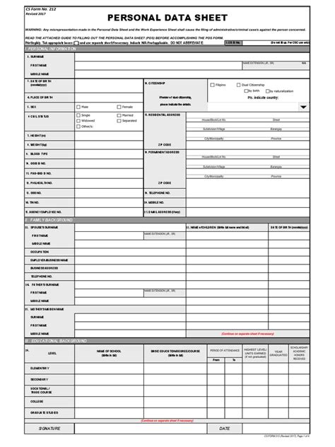 Pds Blank Template Pdf Justice Crime And Violence