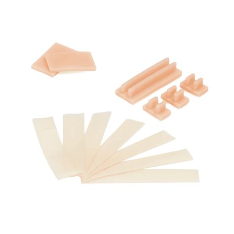 Laparo Suturing Training Module Replaceable Set Of Pads Laparo