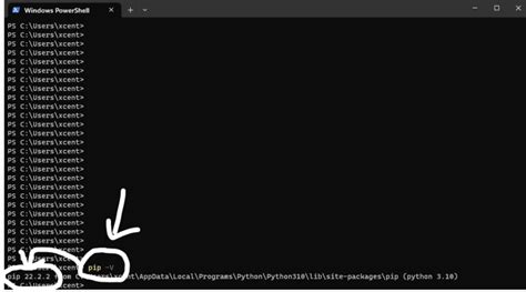 How To Install Pip 5 Easy Steps Be On The Right Side Of Change