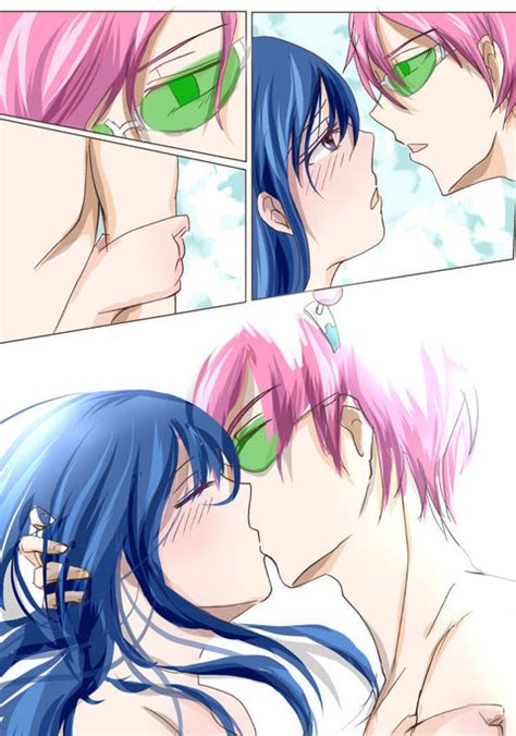 Kusuo Saiki Hentai Hentai Manga Doujinshi Xxx Anime Porn