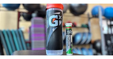 Electrolytes Explained Boost Energy Training And Pickleball