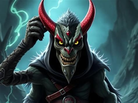 Unveiling The Gorlock Character A Fascinating Exploration