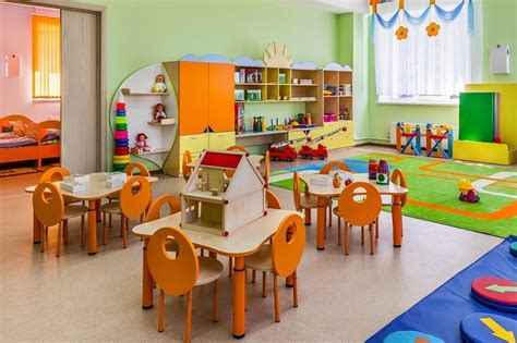 საბავშვო ბაღების აკადემიური კალენდარი რომელ დღეებში დაისვენებენ