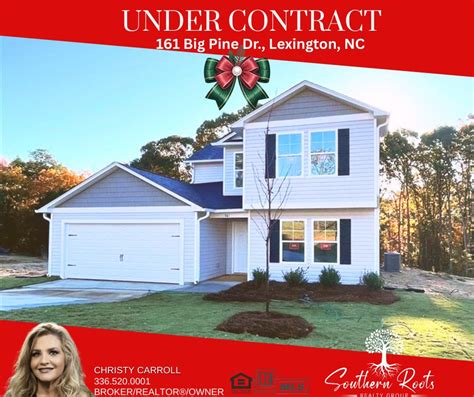 🎉 Big Congratulations To Southern Roots Realty Group Facebook