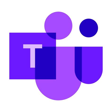 Microsoft Teams 2025 Icons Logos Symbols Free Download Png Svg