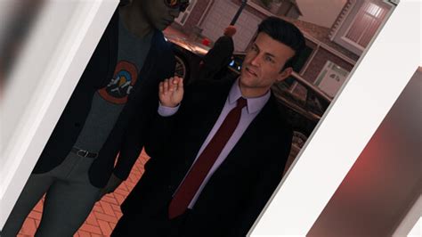 The Witch Version 0 1a By Allion Ell Win Mac Linux Android