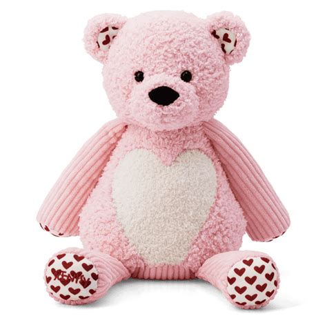 Benny Boo Boo The Bear Scentsy Buddy Scentsy Online Store