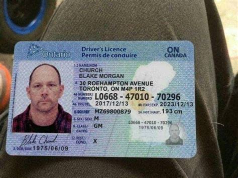 Getting Your Passportsiddriving License Online By Fred Walsh Apr
