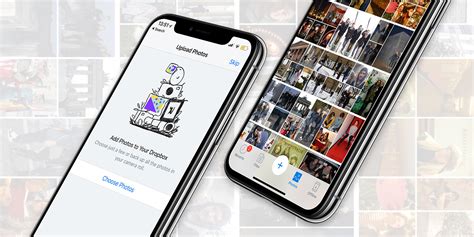 Dropbox Backup Keep Your Digital Photo Library Safe TapSmart