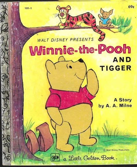Tigger Winnie The Pooh