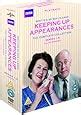 Keeping Up Appearances - The Complete Collection DVD 2013: Amazon.co.uk ...